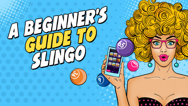 Wink'redible YOU! - The Wink Bingo Blog