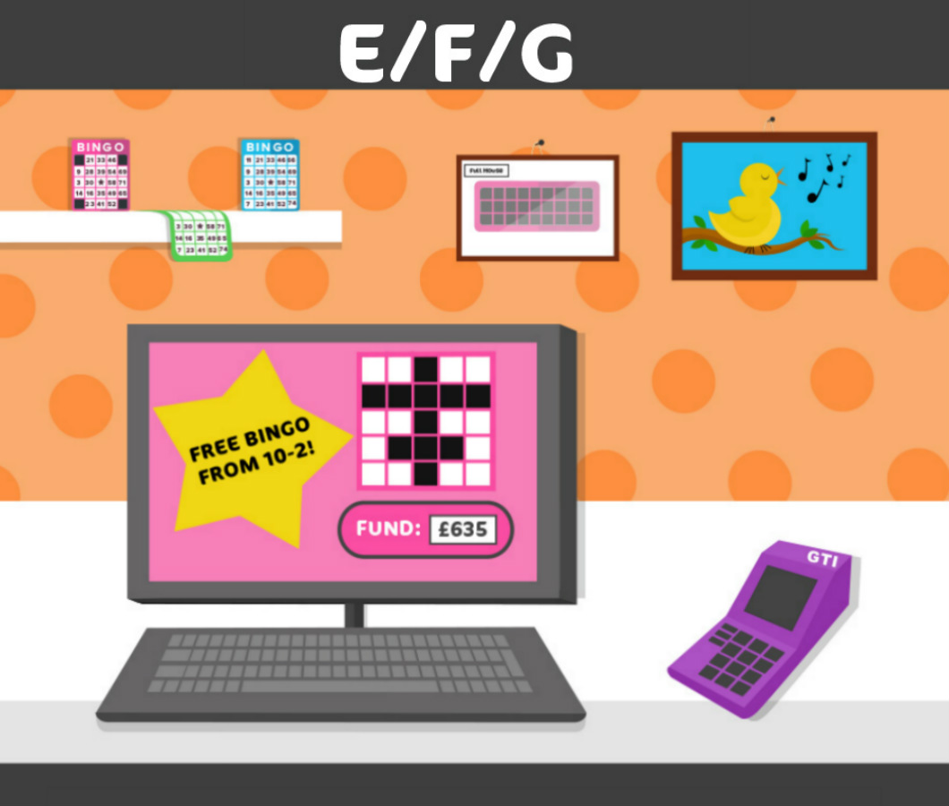 The Ultimate Bingo Dictionary | Wink Bingo